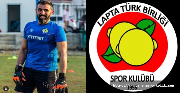 Cenk Lapta Yolunda..!